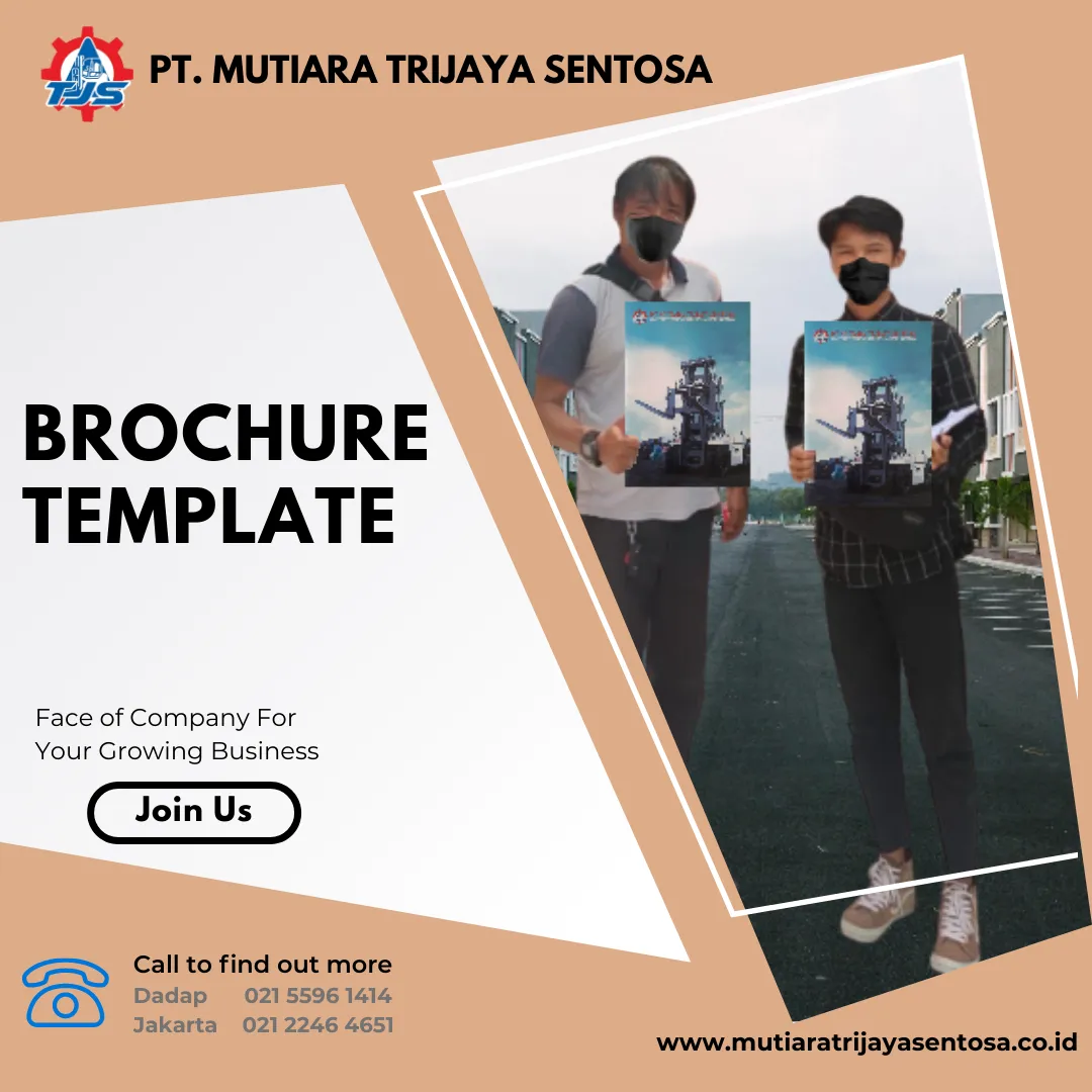 FACE OF COMPANY | Blog | PT. Mutiara Trijaya Sentosa