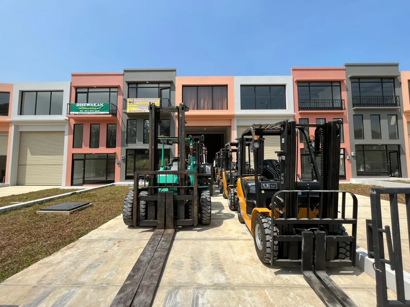 Pembukaan Cabang PT. MUTIARA TRIJAYA SENTOSA | Blog | PT. Mutiara ...